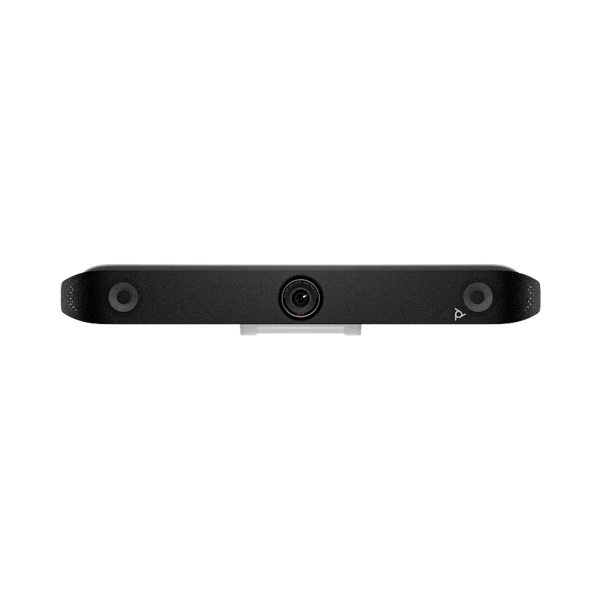 Poly Studio X52 All-In-One Video Bar with TC10 Controller Ki