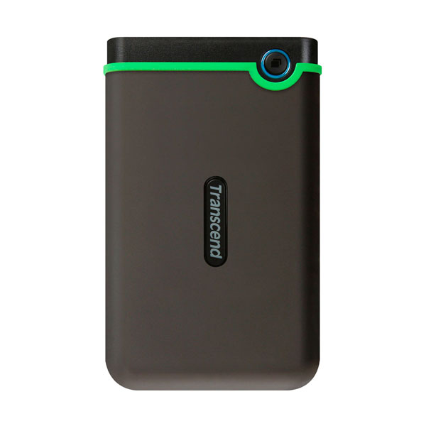 Transcend StoreJet 25M3 4TB External HDD – yüksək tutumlu xarici disk