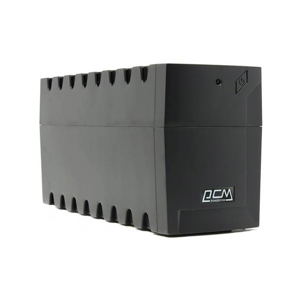 UPS Powercom Raptor RPT-1500A Line Interactive Tower