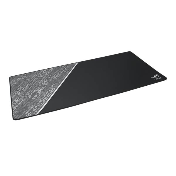 ASUS ROG Sheath Black Mouse Pad - CheckIT