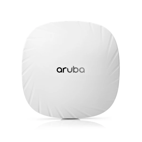 HP Aruba AP-505 1200 Mbps Access Point - Bakıda EvoComp'dan rəsmi ...