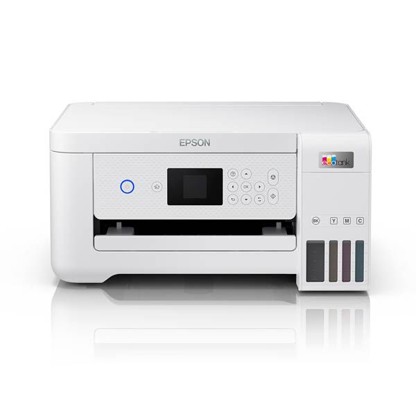 Epson EcoTank L4260 A4 Printer Bakıda Texnoimperiya | On11