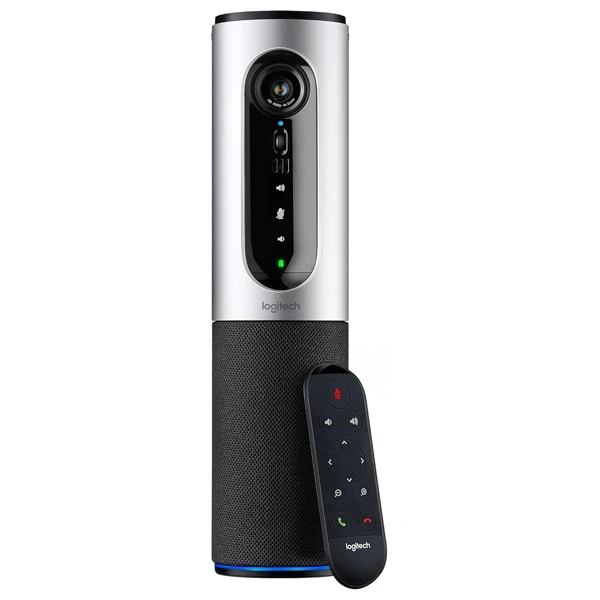 LOGITECH ConferenceCam Connect 960-001034 – kompakt video konfrans həlli