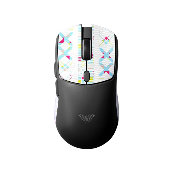 AULA SC580X Wireless Gaming Mouse - EvoComp'da