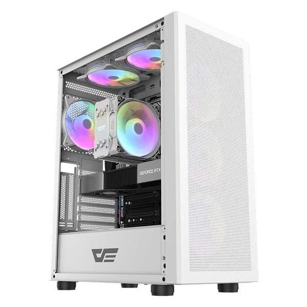 DarkFlash DLC29 Z690 – i5.4060 Gaming PC - DarkFlash